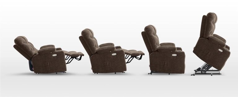 How to Fix a Recliner Chair Back: A Step-by-Step Guide - Custom Recliner