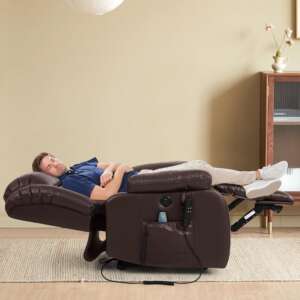 best recliner for back and neck pain the ultimate guide