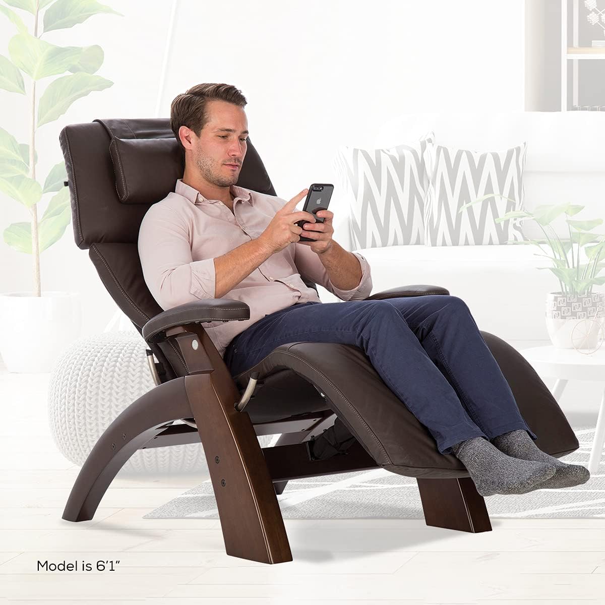 10 Best Recliners for Neck Pain Relief