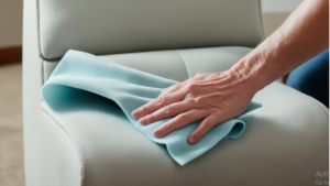 How to Clean a Recliner Chair: Easy Tips & Tricks