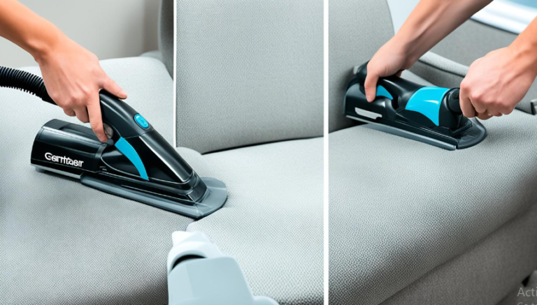 How to Clean a Recliner Chair: Easy Tips & Tricks